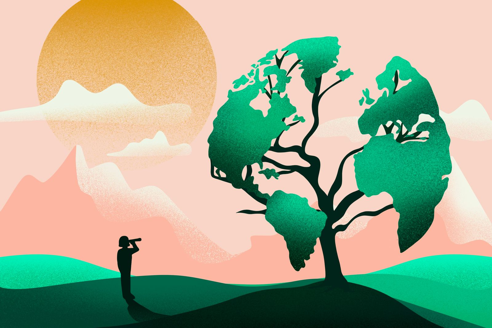 FreedomLab – The Deep Transitions Framework